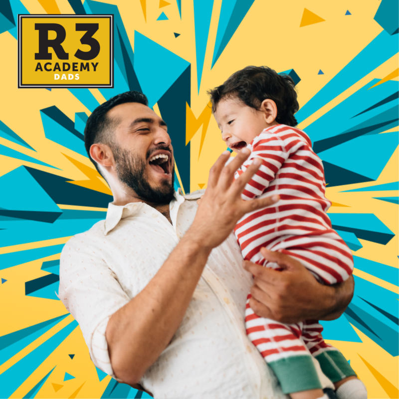 R3 Academy - R3Academy